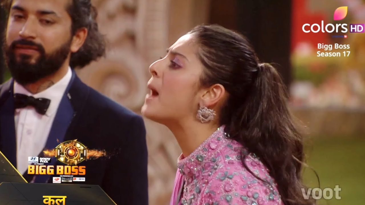 Bigg Boss 17 WKW Update | Isha Ne Liye Elimination Me UNFAIR Decision ...