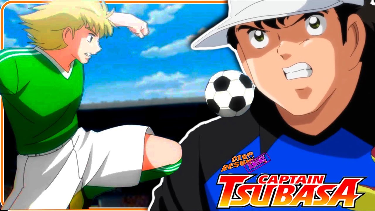 SUPER CAMPEONES (Capitulo 30) El Mejor ARQUERO Contra El Mejor ...