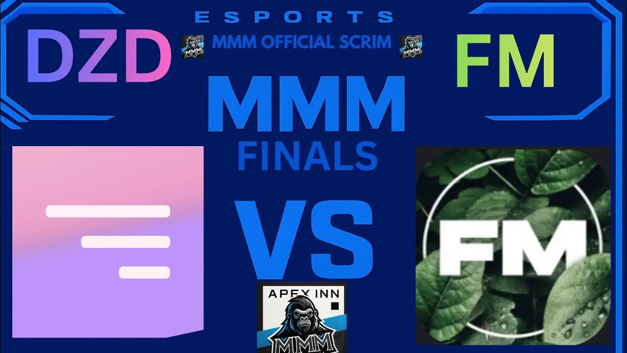 MMM Season 4 FINALES | Highlights - YouTube
