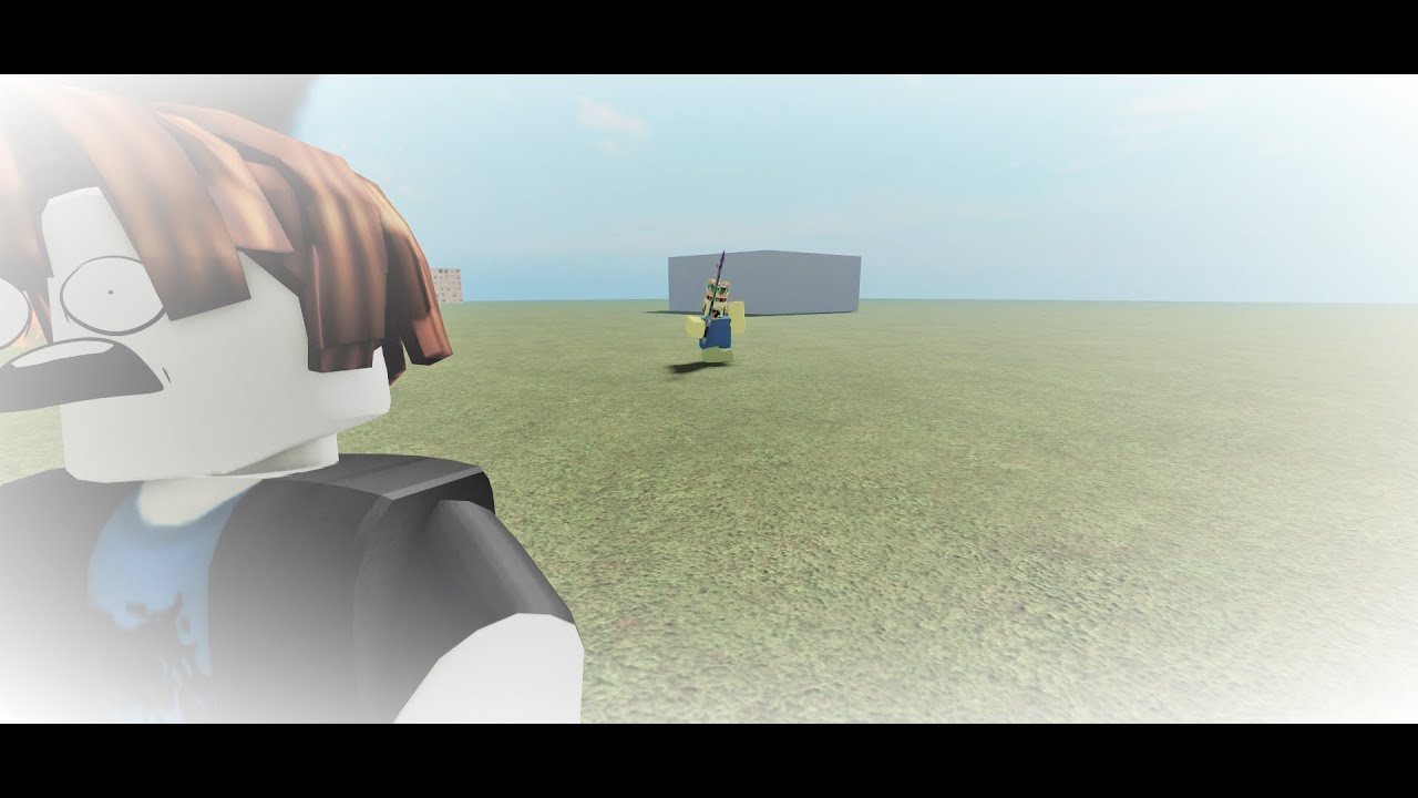 컴퓨터 리마스터 [로블록스 애니메이션] Computer Remaster [Roblox Animation] - YouTube