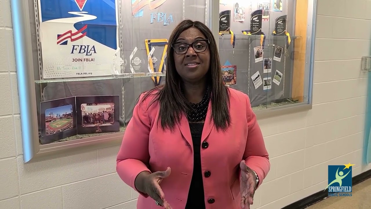 Dr. Lathan Shares a Follow-up to the SPS University Thought Exchange ...