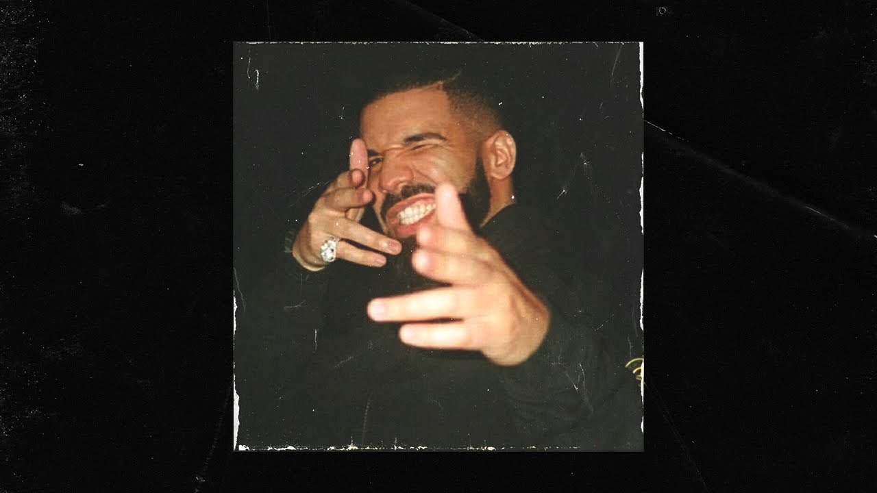 [FREE] Drake Type Beat - "WASTED" | Hip Hop Instrumental 2025 - YouTube