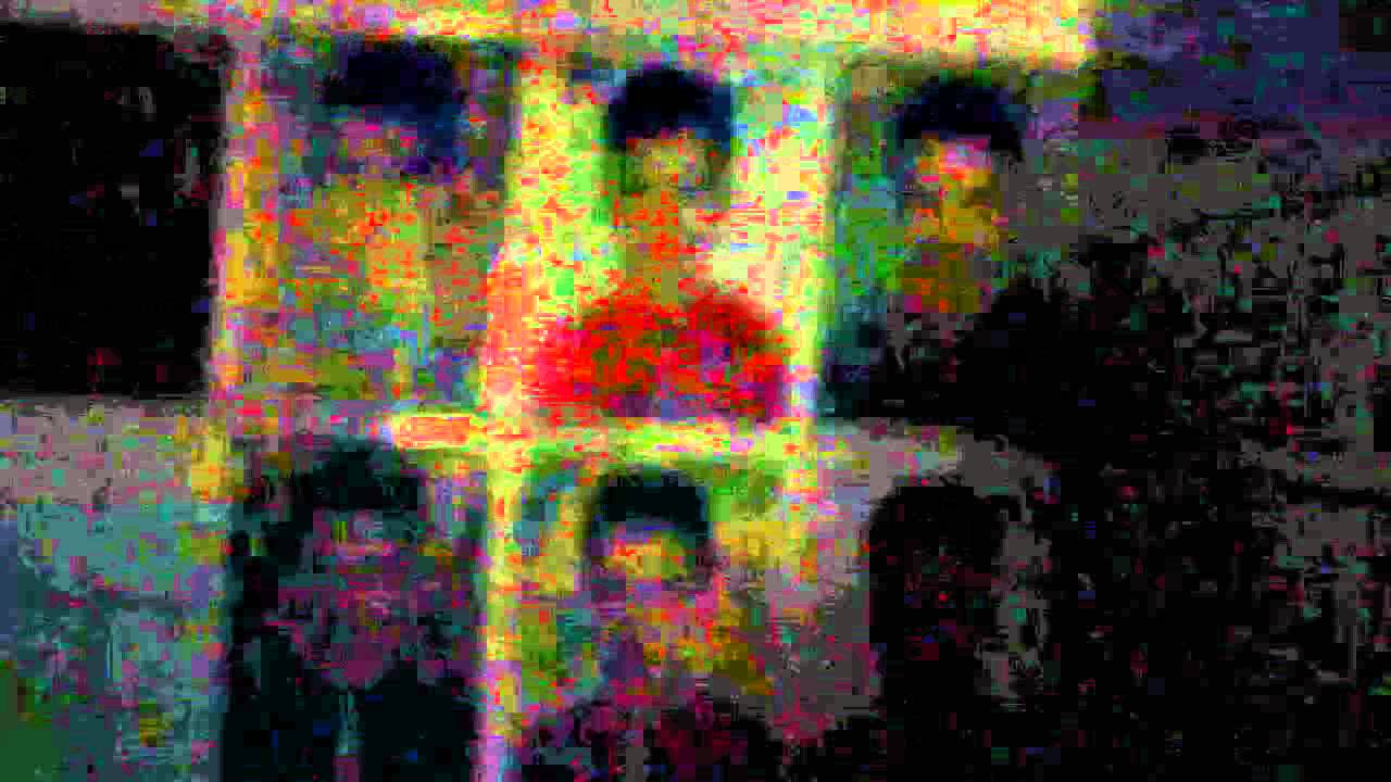 Jemek Jemowit Zemsta LP Record Release (ad) - YouTube