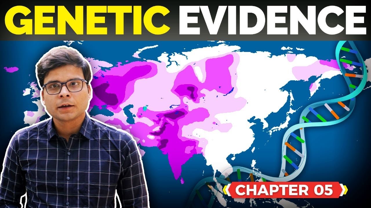 Linguistic and Genetic evidence against Aryan invasion theory | Chapter ...