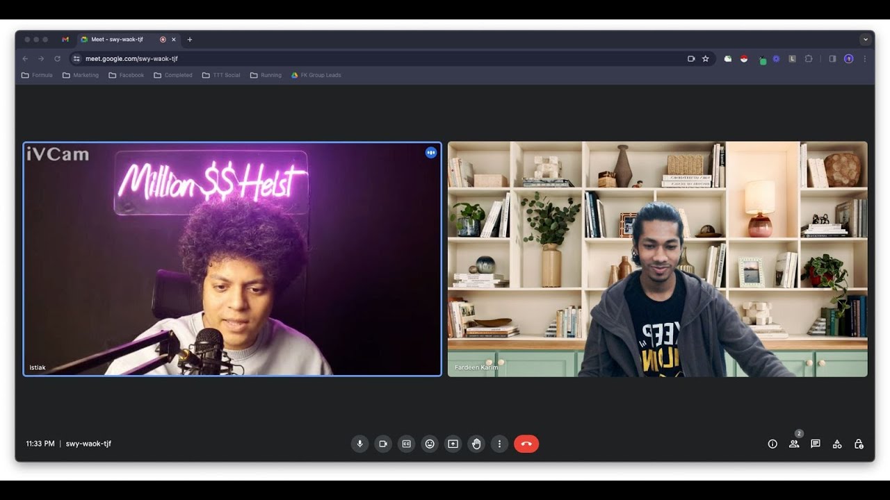 Upcoming Whatsapp Outreach Tools | Lance Pilot - YouTube