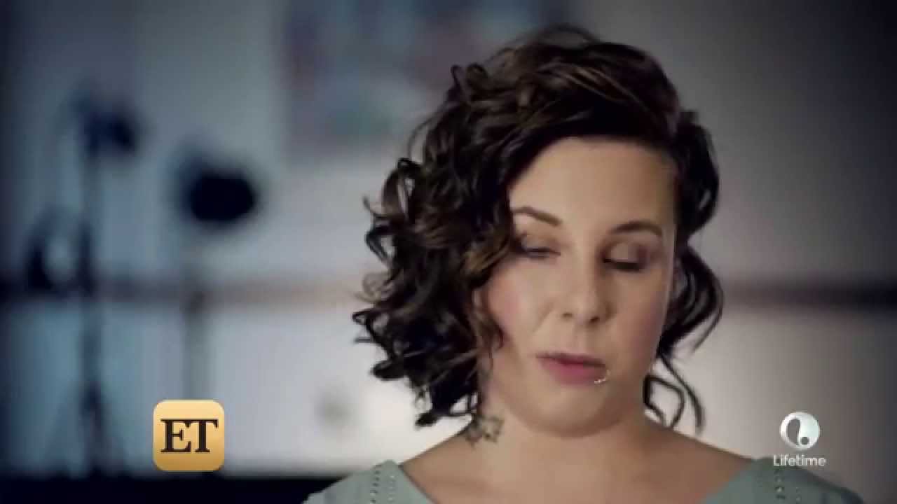 Lifetime Movie with Scott Taylor - YouTube