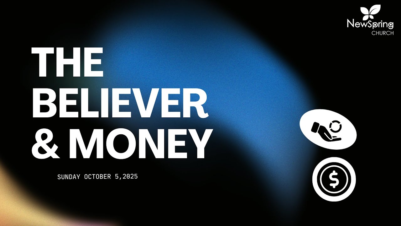 The NewSpring Experience | NewSpring Church Hamilton | Oct 5th, 2025 ...