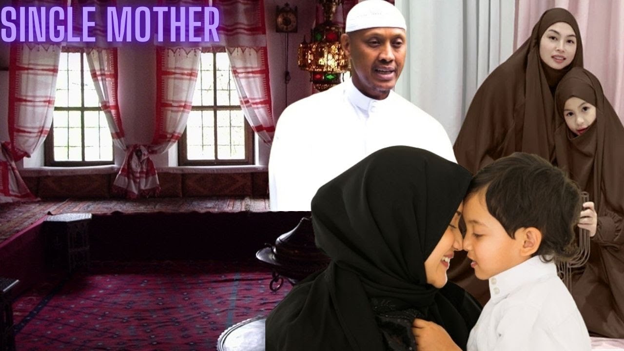 Farriin...Hooyada Ilmaha kaligeed Korisa "Single Mother" Sh Said Rage ...