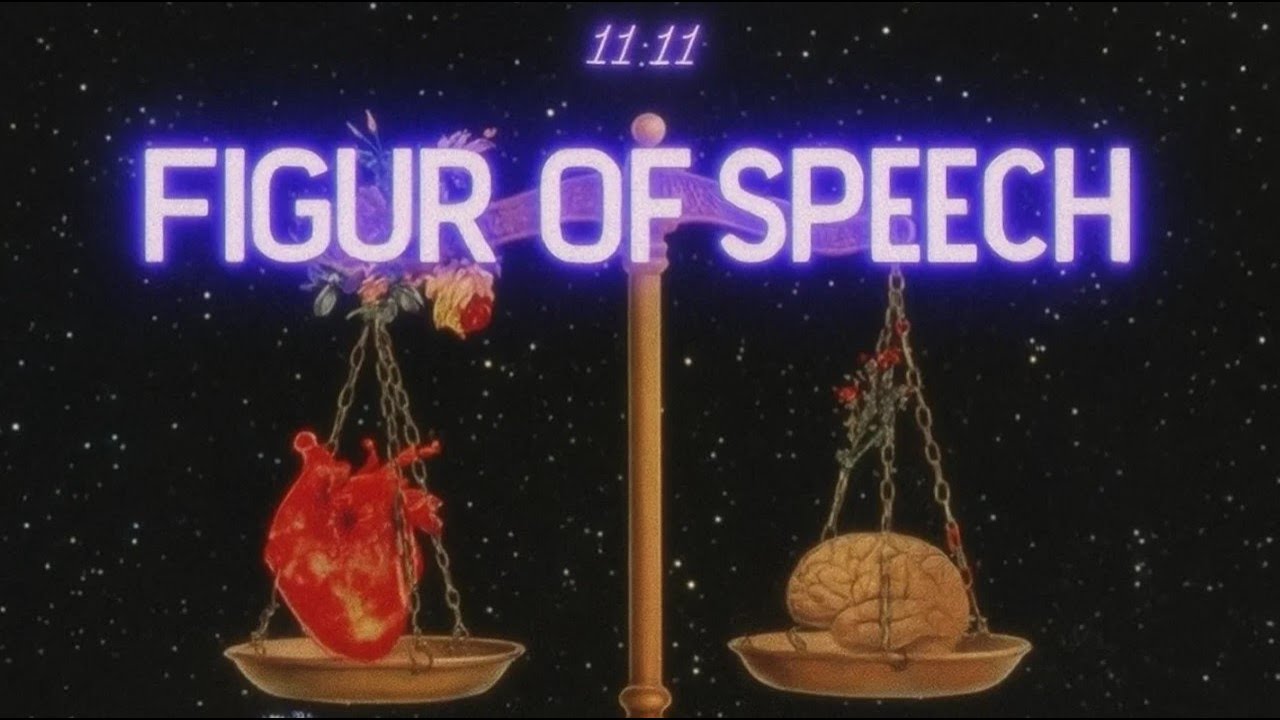 Figure Of Speech - YouTube
