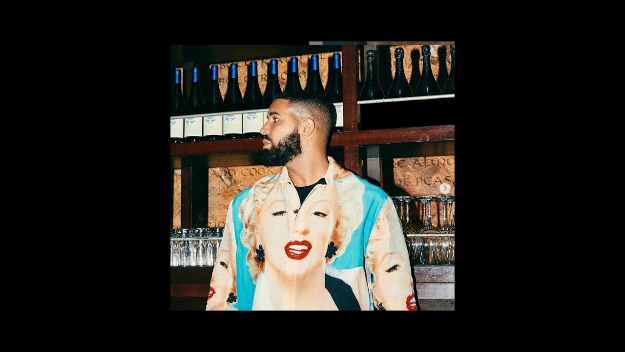 [FREE] Drake Type Beat "The Way" - YouTube