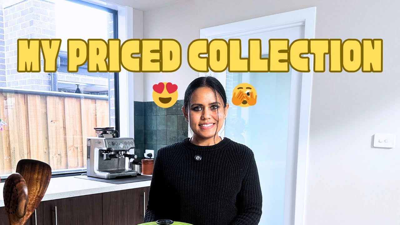 My Most Prized Collection 🤩 (It’s Not What You Think!) - YouTube