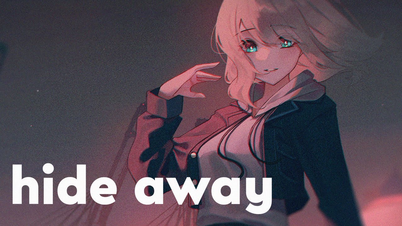 Synapson - Hide Away (feat. Holly) - YouTube