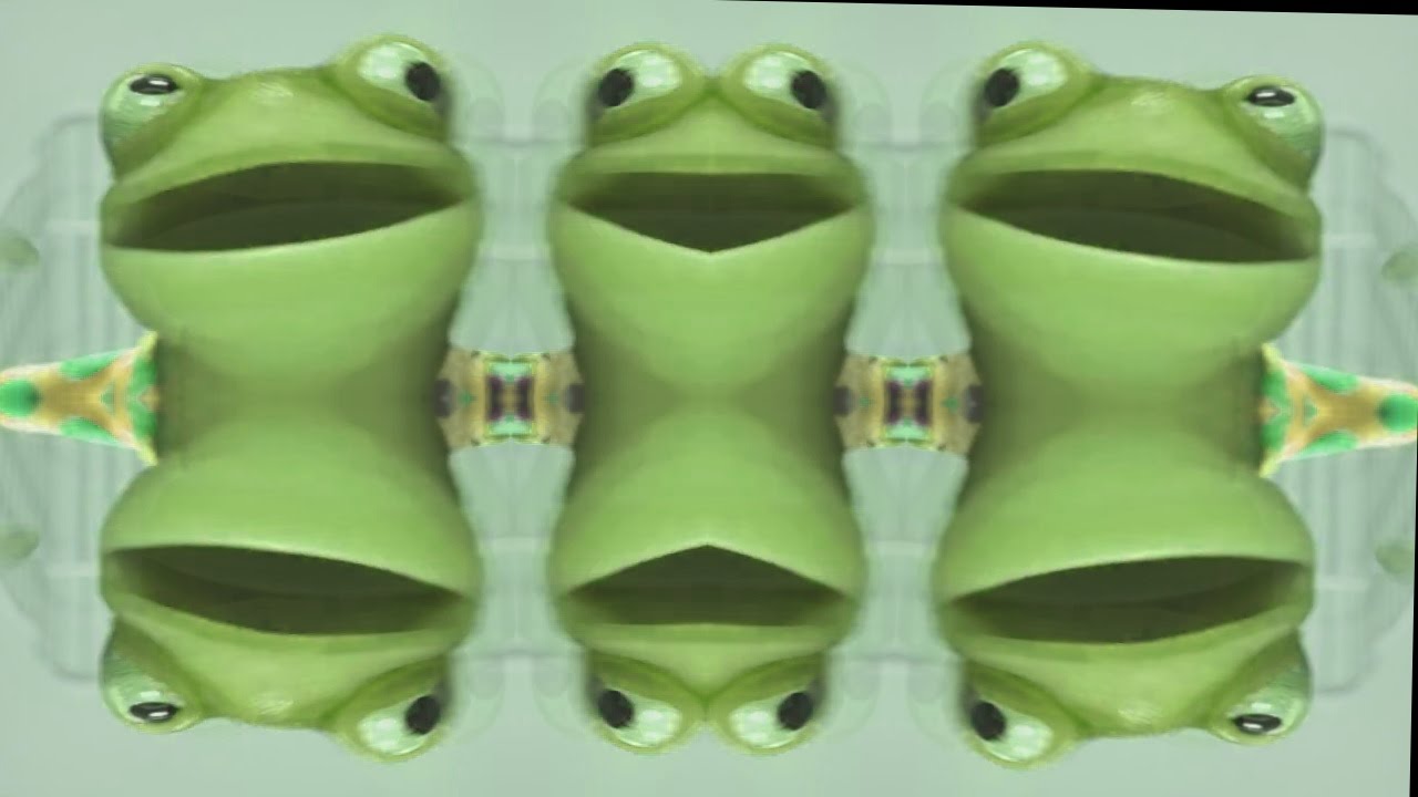 The Vimtoad Harasses Shoppers (Vimto Advert / Commercial Spoof) - YouTube