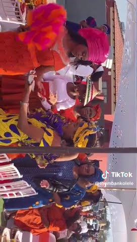 IPHC Silo, IPHC Lobola celebration - YouTube