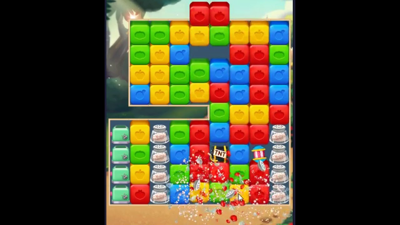 Blaster Chef Level 190 - NO BOOSTERS 👨‍🍳 | SKILLGAMING ️ - YouTube