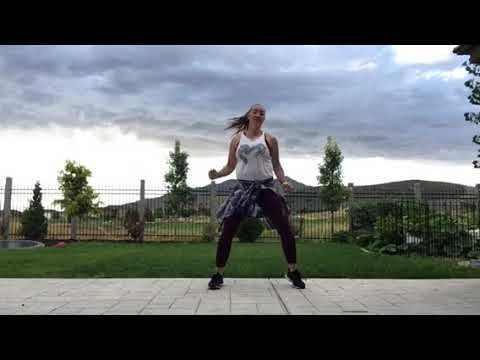 Summertime Zumba - YouTube