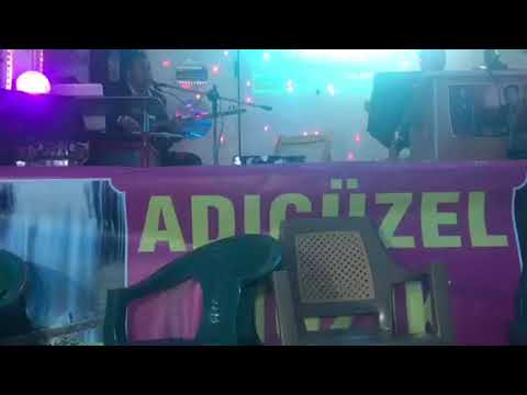 Adıgüzel berber derdime dermansın dağlar