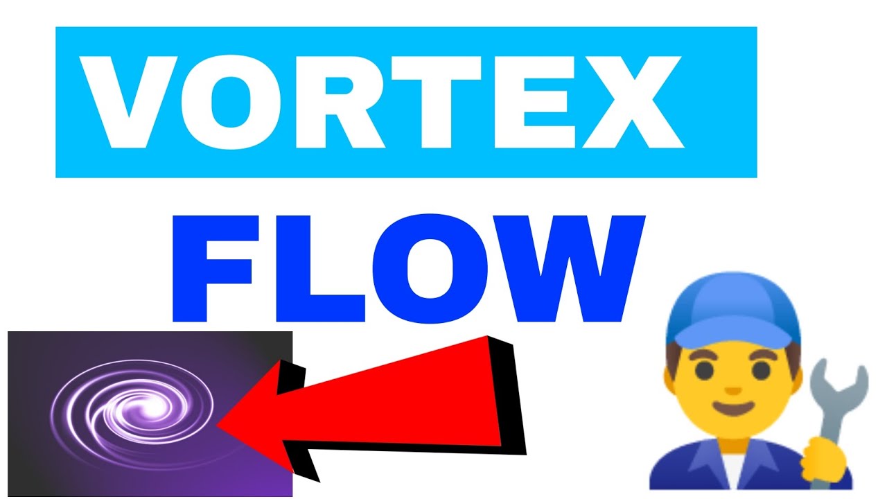 VORTEX FLOW | FLUID MECHANICS - YouTube