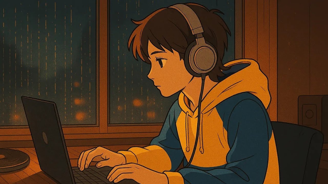 Python Coding Beats – Chill Study Music for Programmers - YouTube