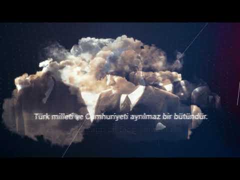 Century 21 Palmy Gayrimenkul - 10 Kasım Atatürk'ü Anma Videosu