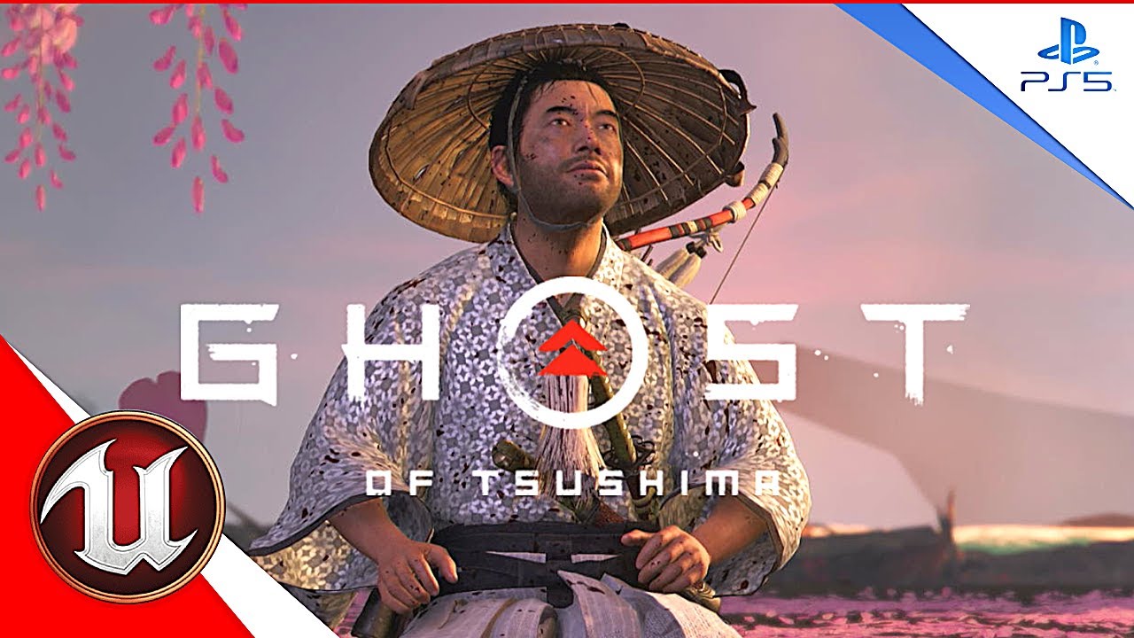Ghost of Tsushima FULL MAP Gameplay PS5 #63 (4K 60FPS) IKI ISLAND p16 ...