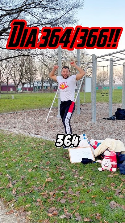 Dia 364/366!! Viviendo UN SUEÑO!! - YouTube