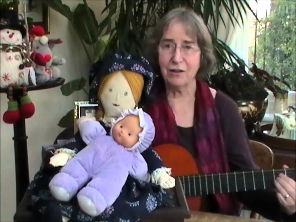 Coulter's candy or Ally bally bee - a Scottish lullaby I enjoyed ...