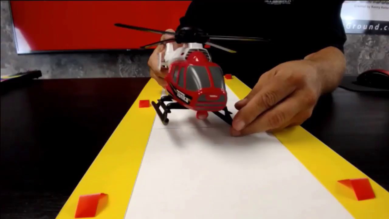 Dynamic Rollover From Live Training Tuesday - YouTube