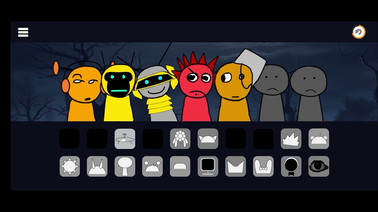 Jugando con los SPRUNKYS - YouTube