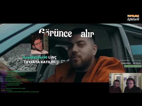 Efe Uygaç - Ezhel - Bir Sonraki Hayatımda Gel - İzliyor