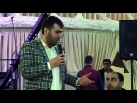 Böyrəyinə nə olub bunun (Resad, Vuqar, Perviz, Orxan, Mirferid) Meyxana 2015