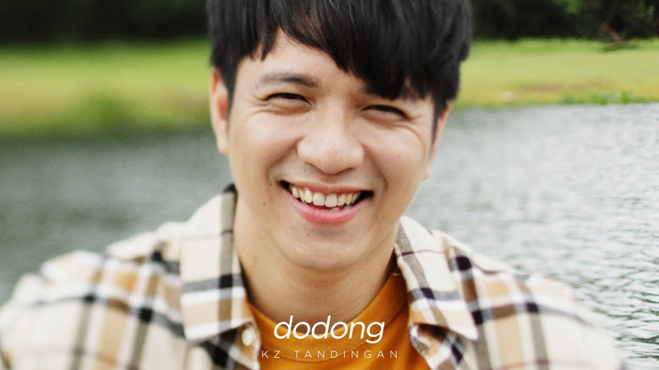 Dodong - KZ Tandingan (Music Video) - YouTube Music