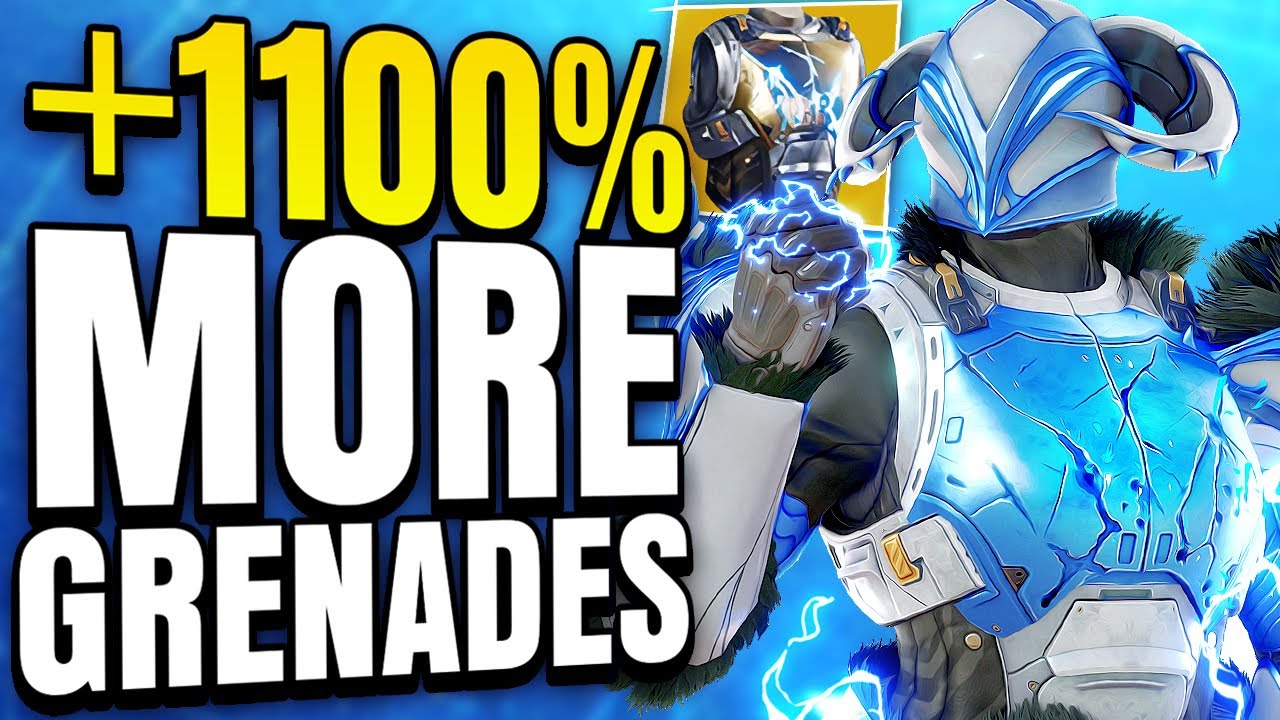 The #1 Arc Build Got Even BETTER... - YouTube