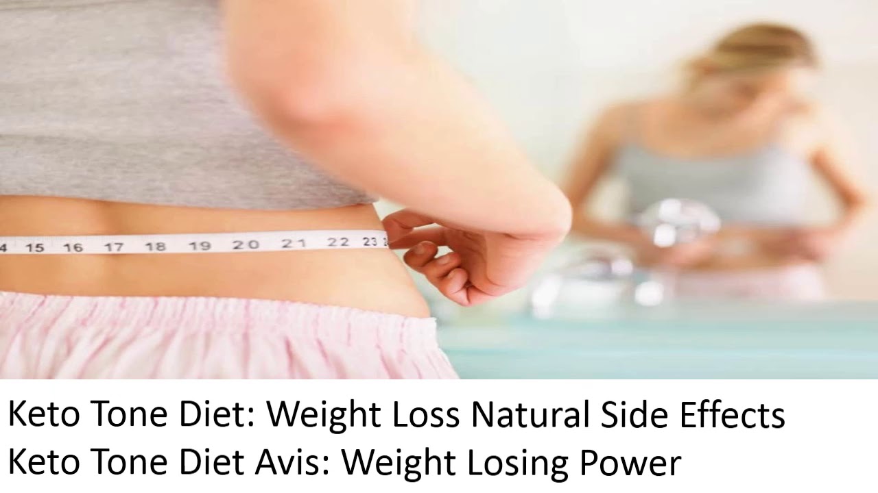 Keto Tone Diet Avis - YouTube