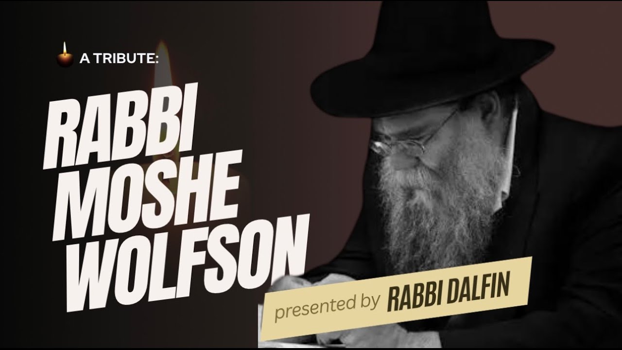 Chasid of the Rebbe, Emunas Yisrael shul specialty, Mashgiach yeshiva ...