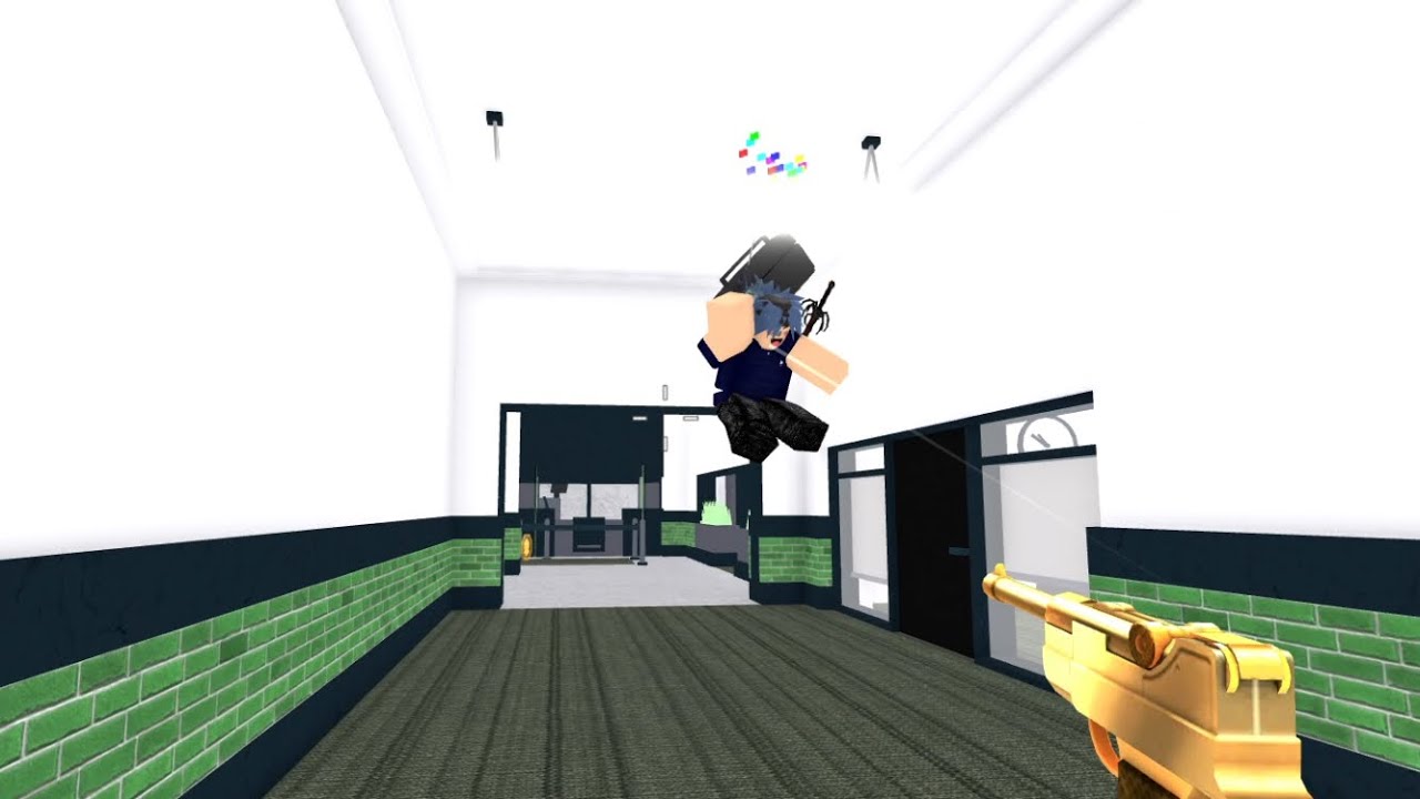 MM2 ALL WINS MONTAGE #15 (Murder Mystery 2) - YouTube