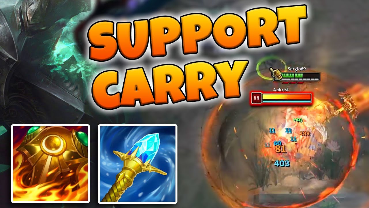 IRON IS THE NEW CHALLENGER - League of Legends ITA #4515 - YouTube