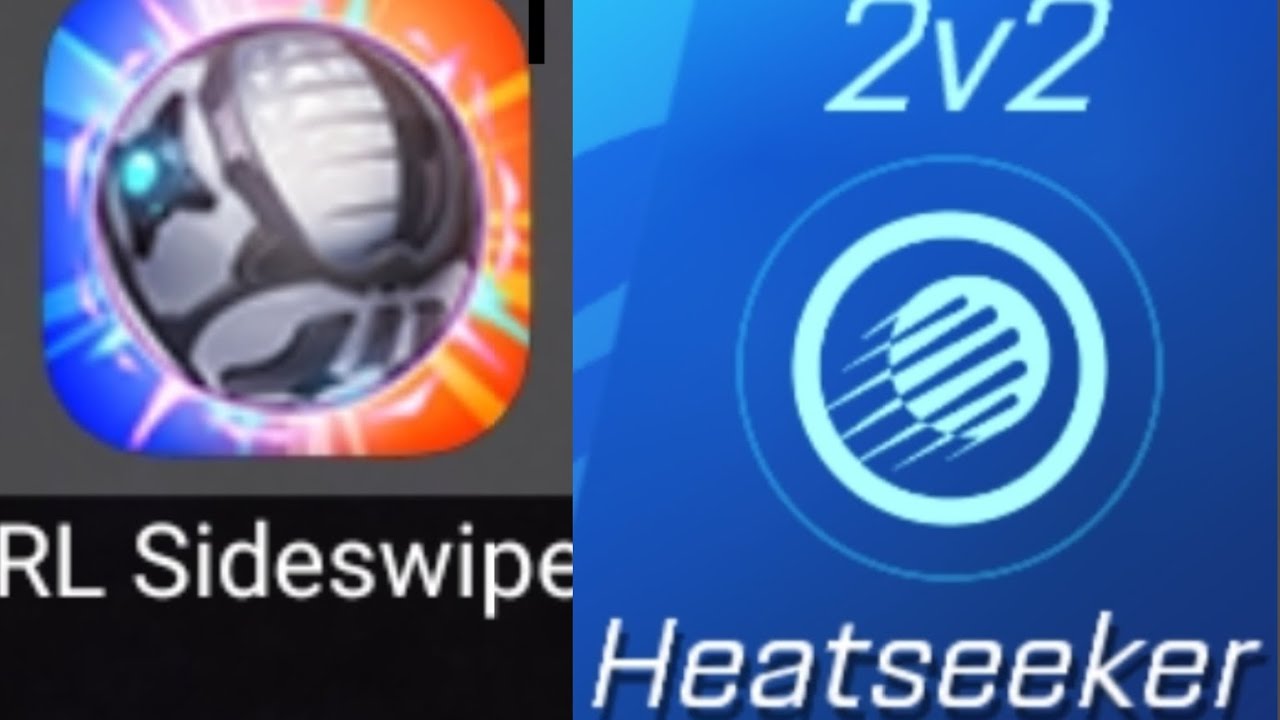 RL Sideswipe con la nuova stagione e nuova mappa insieme a... - YouTube