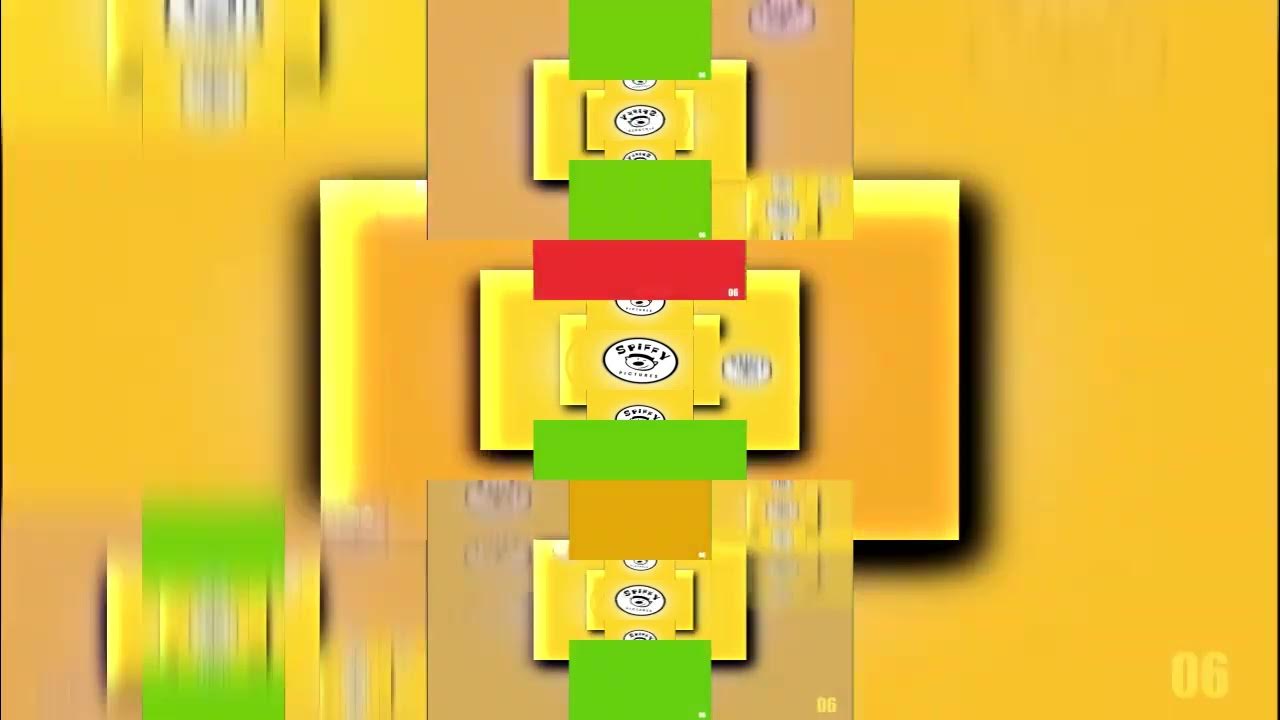 (YTPMV) (YTPMV) (YTPMV) Spiffy Pictures Logo Extended Scan Scan Scan - YouTube