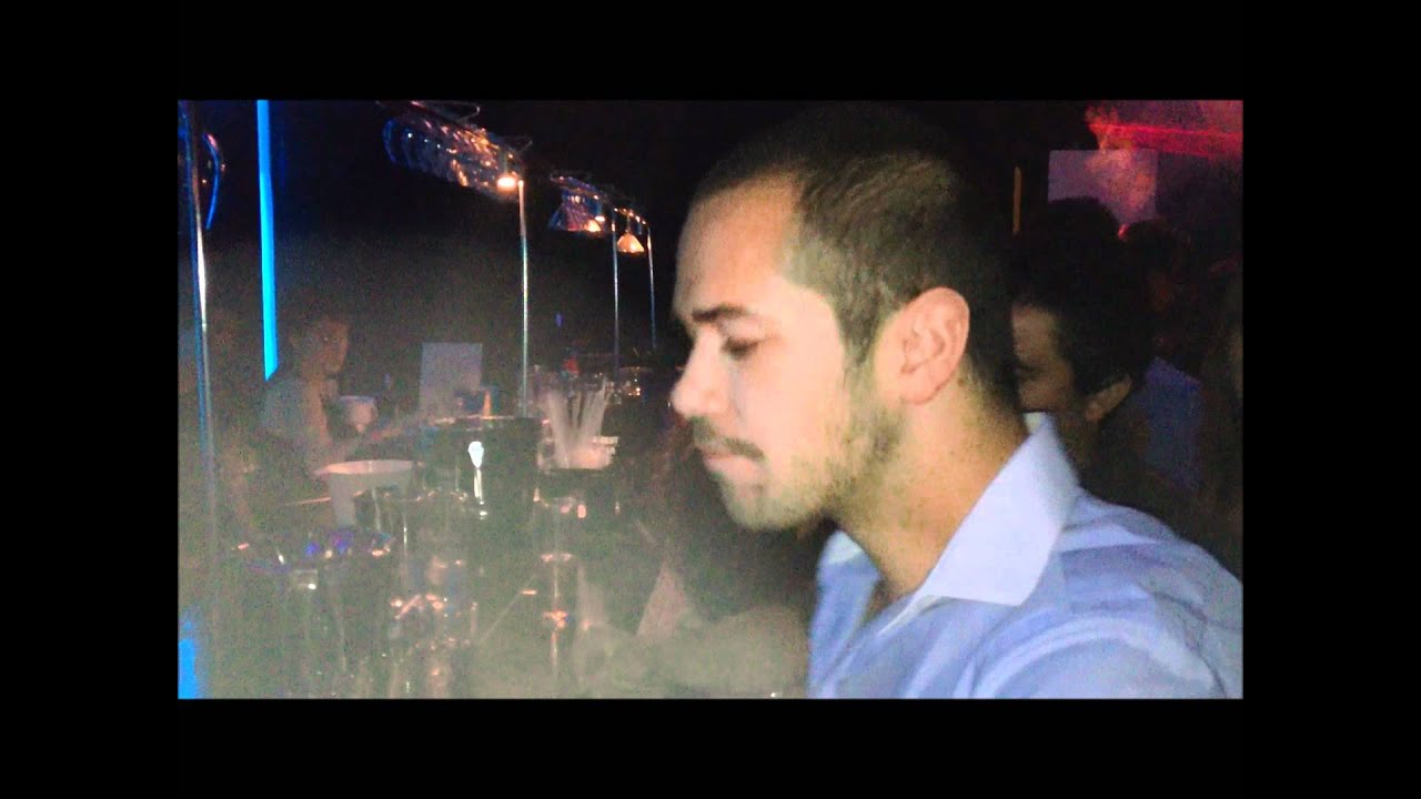 BarShot-Grand Opening-Segundo Concurso de Shots!!! - YouTube