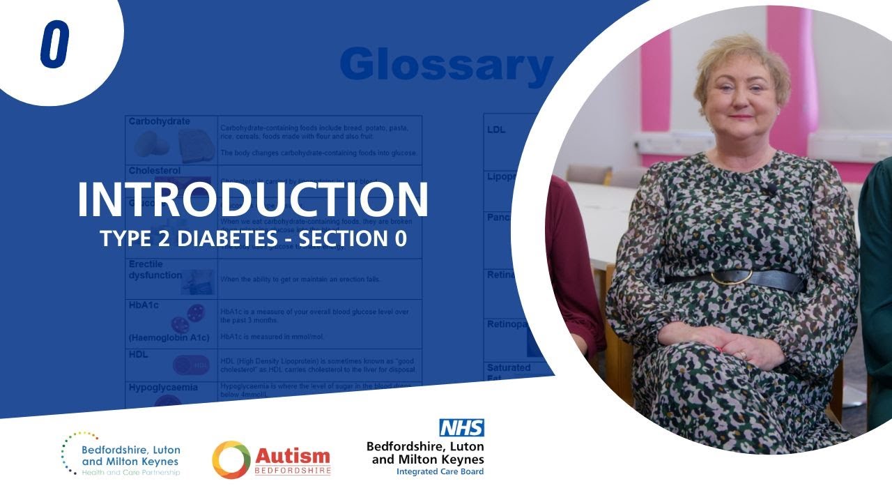 Introduction Type 2 Diabetes - YouTube