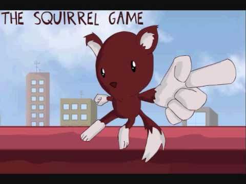 The Squirrel Game: Casual Mode - YouTube