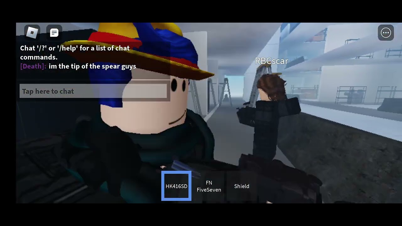 Bloxy or Not Part 5! - YouTube