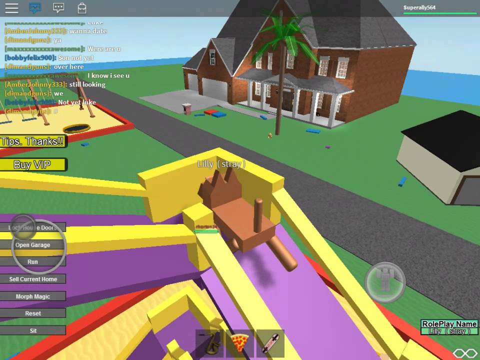 Let s Play ROBLOX YouTube let-s-play-roblox-youtube