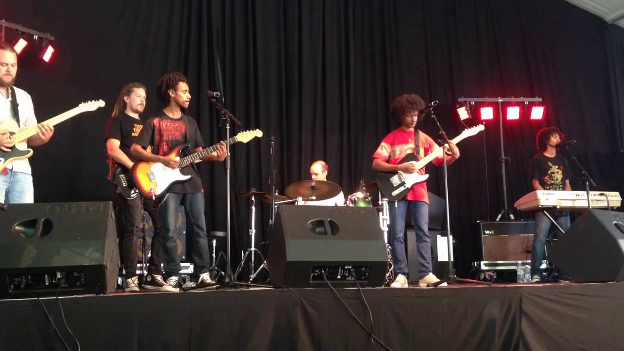 The Hit Brothers del 1 - YouTube