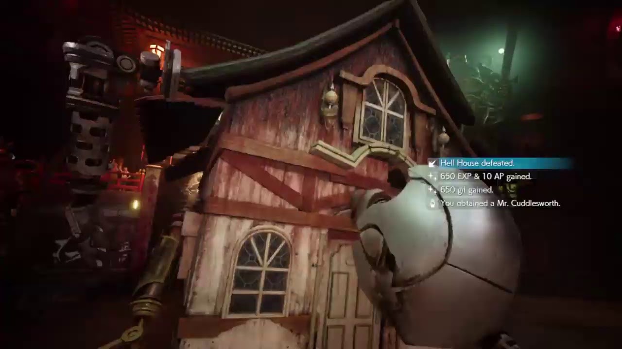 Part 11 - Sector 6 (Final Fantasy VII Remake Gameplay) - YouTube