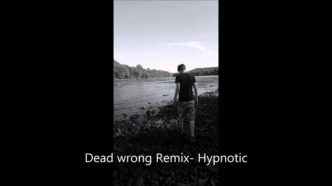Dead Wrong Eminem Biggie (Hypnotic Remix) - YouTube Music