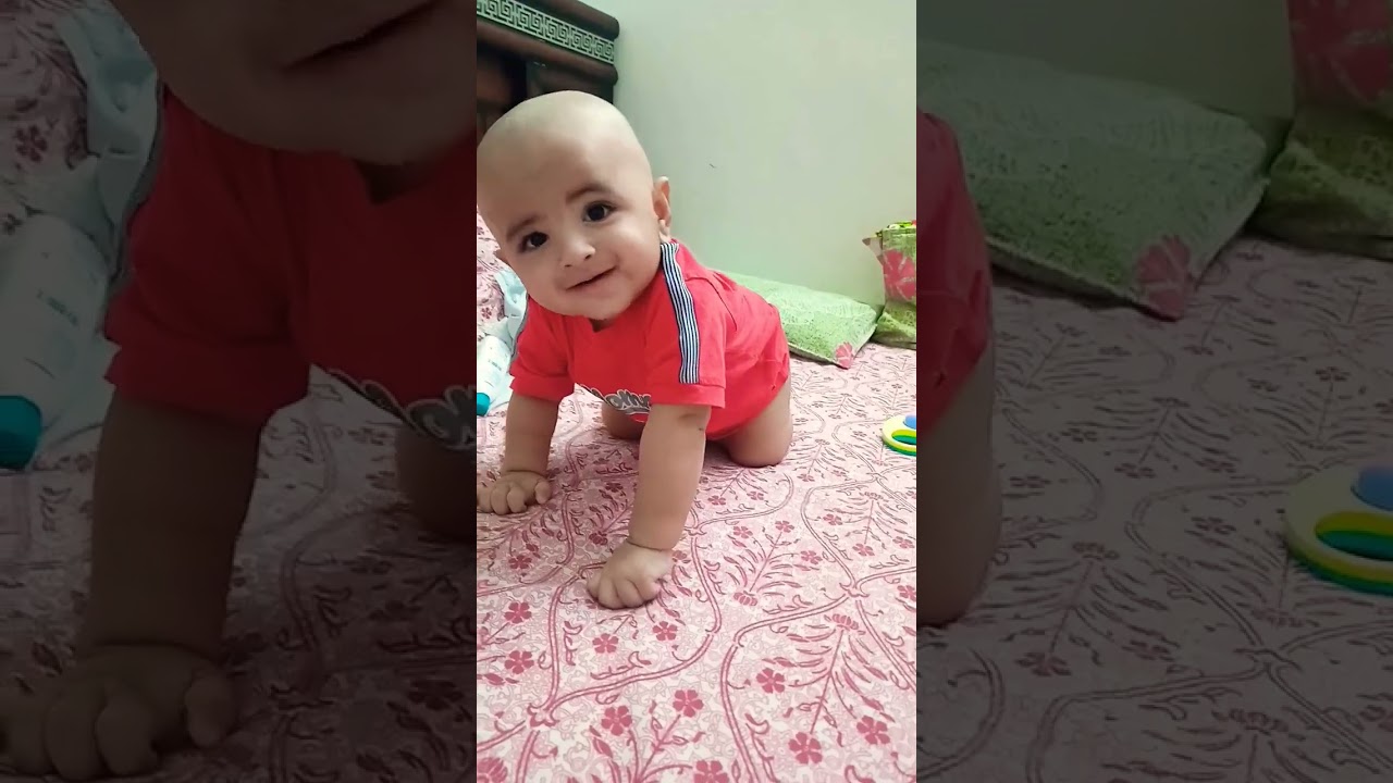 Mera Taklu Baby #shorts #babyshorts - YouTube
