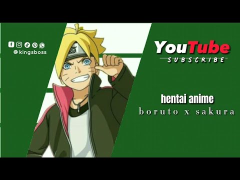 SAKURA X BORUTO || gameplay fc mobile
