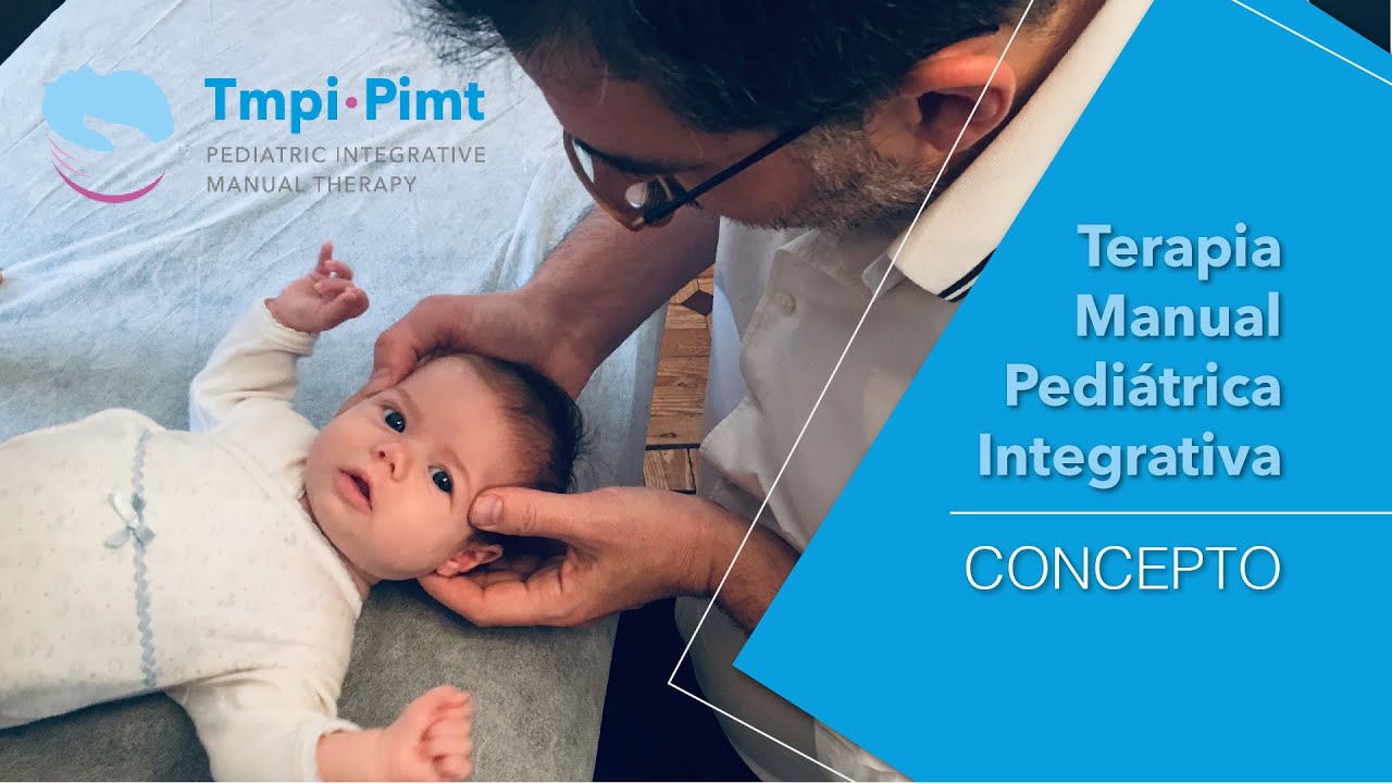 Bienvenidos al concepto TMPI - YouTube